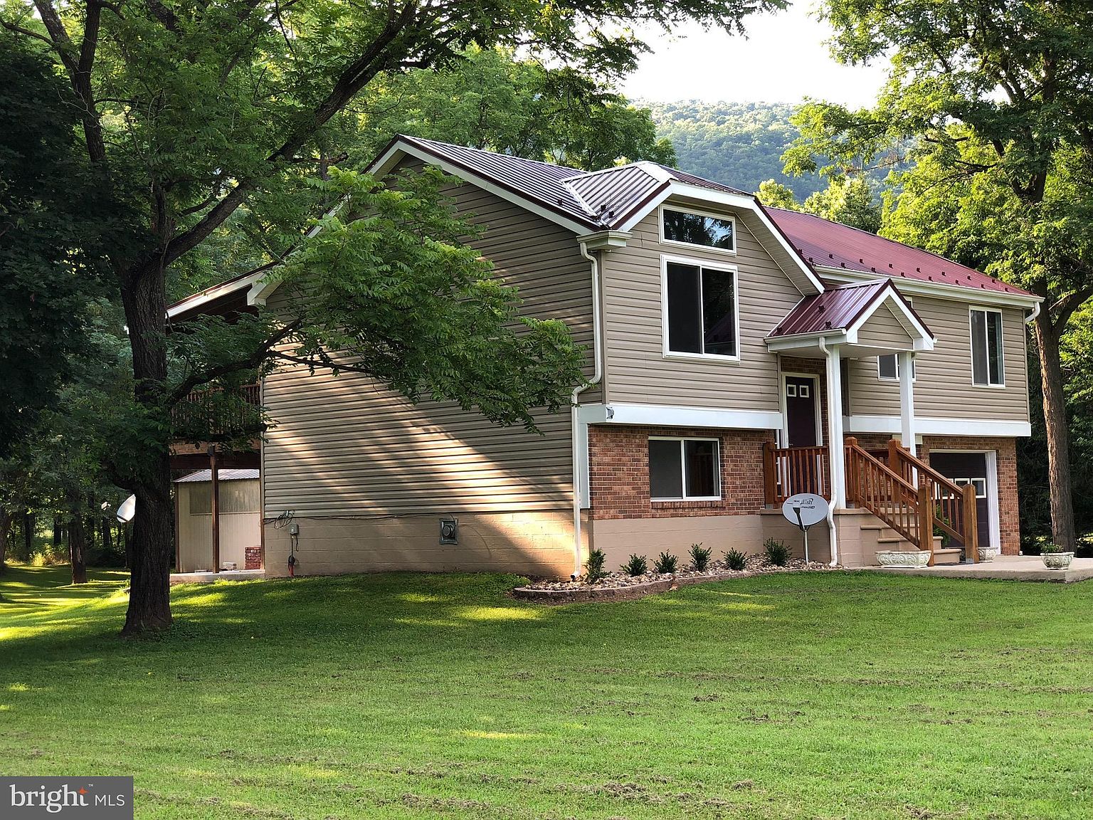 366 Yukon Dr, Moorefield, WV 26836 | Zillow