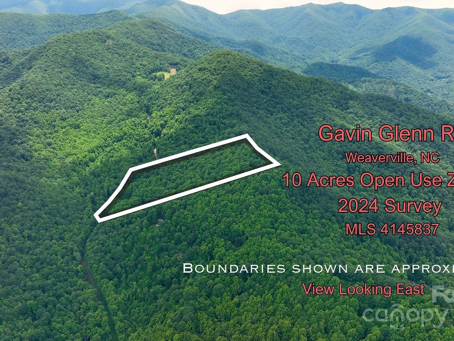 125 Gavin Glenn Rd, Weaverville, NC 28787 | MLS #4145837 | Zillow