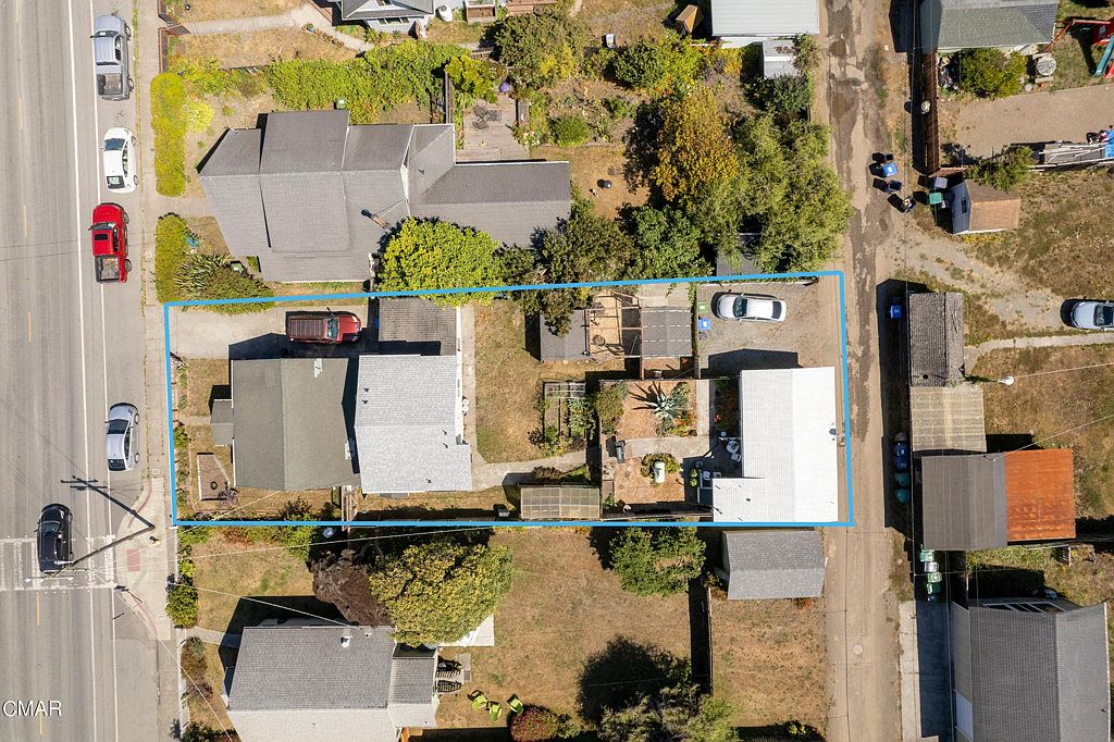 166 S Harold St, Fort Bragg, CA 95437 | Zillow
