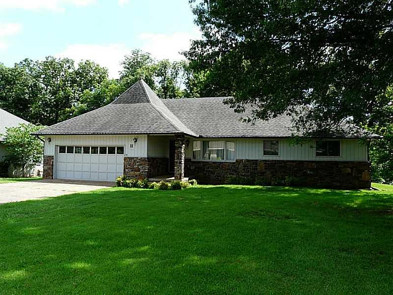 11 Lundy Ln, Bella Vista, AR 72714 | Zillow
