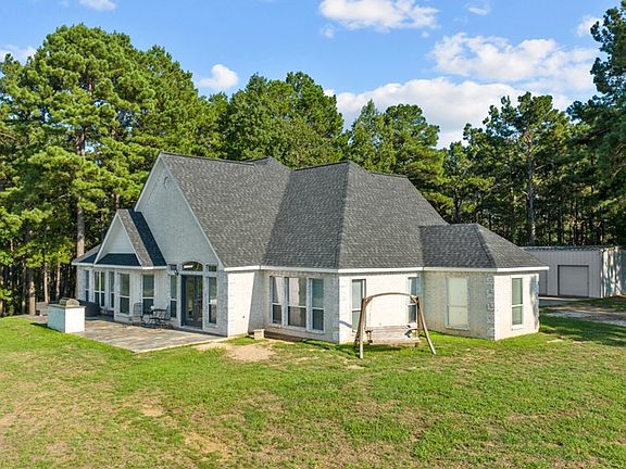 2152 McKnight Rd, Pollok, TX 75969 | MLS #67512 | Zillow