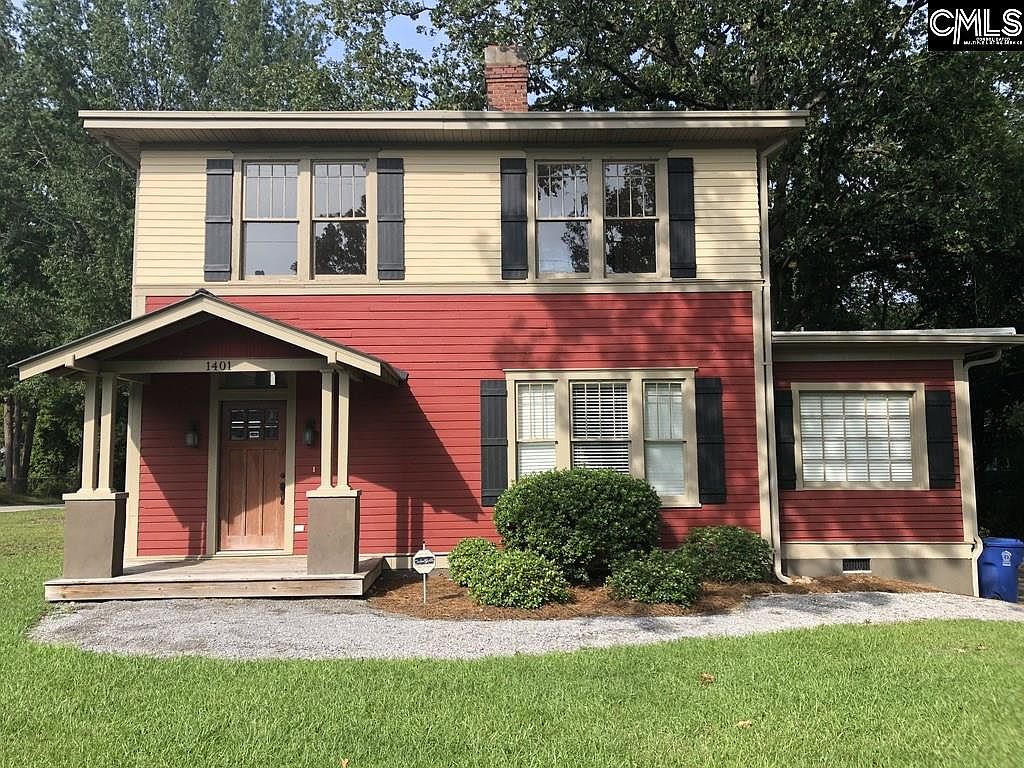 1401 Lorick Ave, Columbia, SC 29203 | Zillow