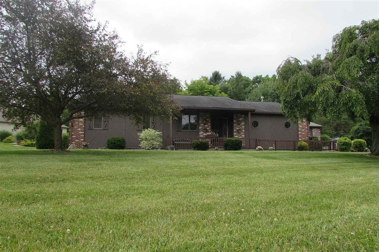 795 W Ryan Rd, Columbia City, IN 46725 | Zillow