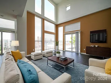 Fat City Lofts - 3123 N Davidson St Charlotte NC | Zillow