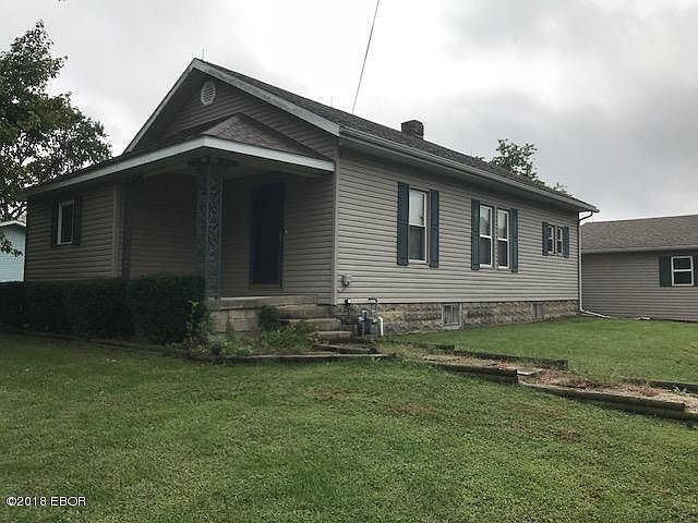 395 Porter Ave, Vergennes, IL 62994 | Zillow