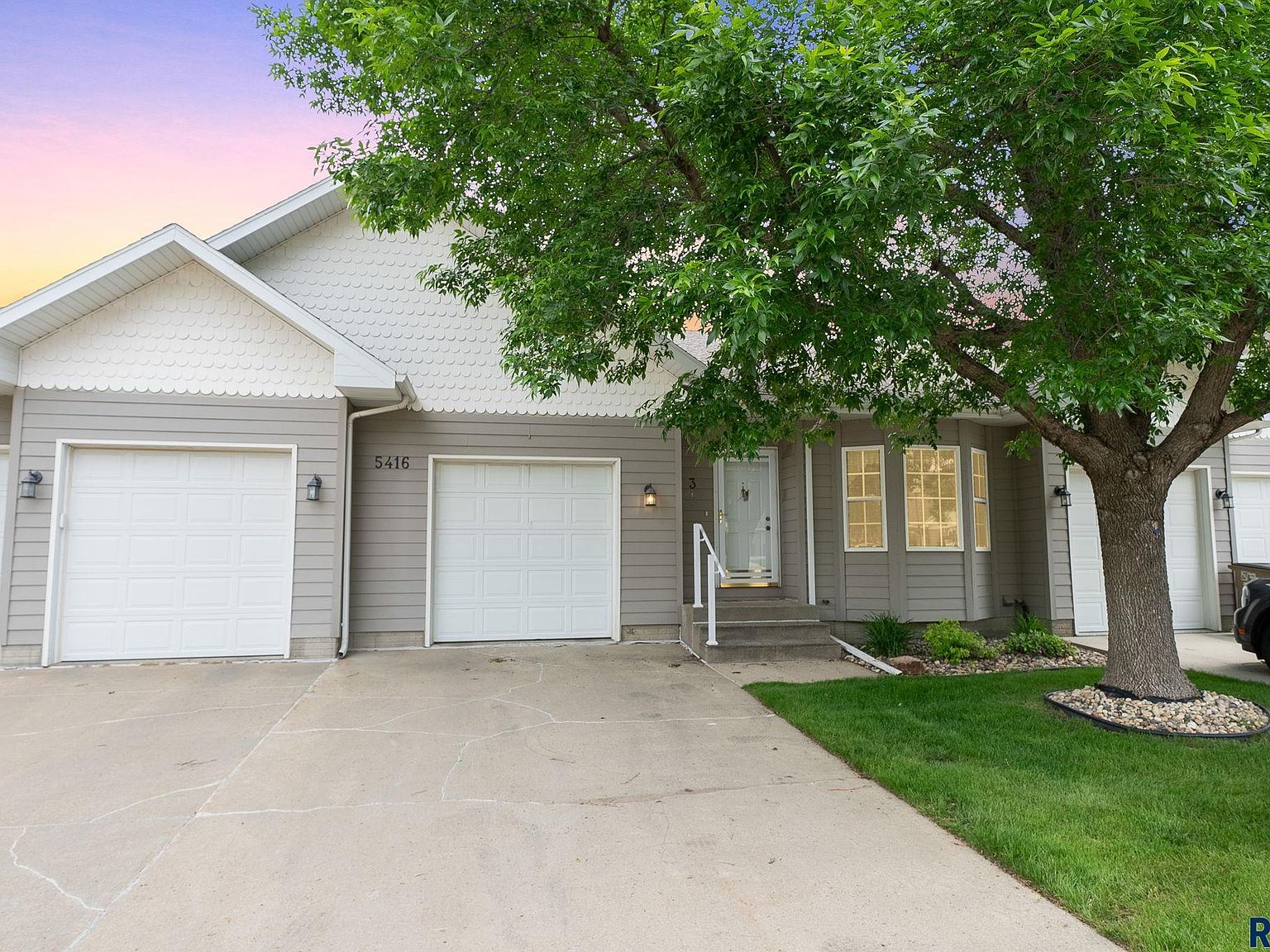 5416 S Mariah Pl UNIT 3, Sioux Falls, SD 57108 | MLS #22506616 | Zillow