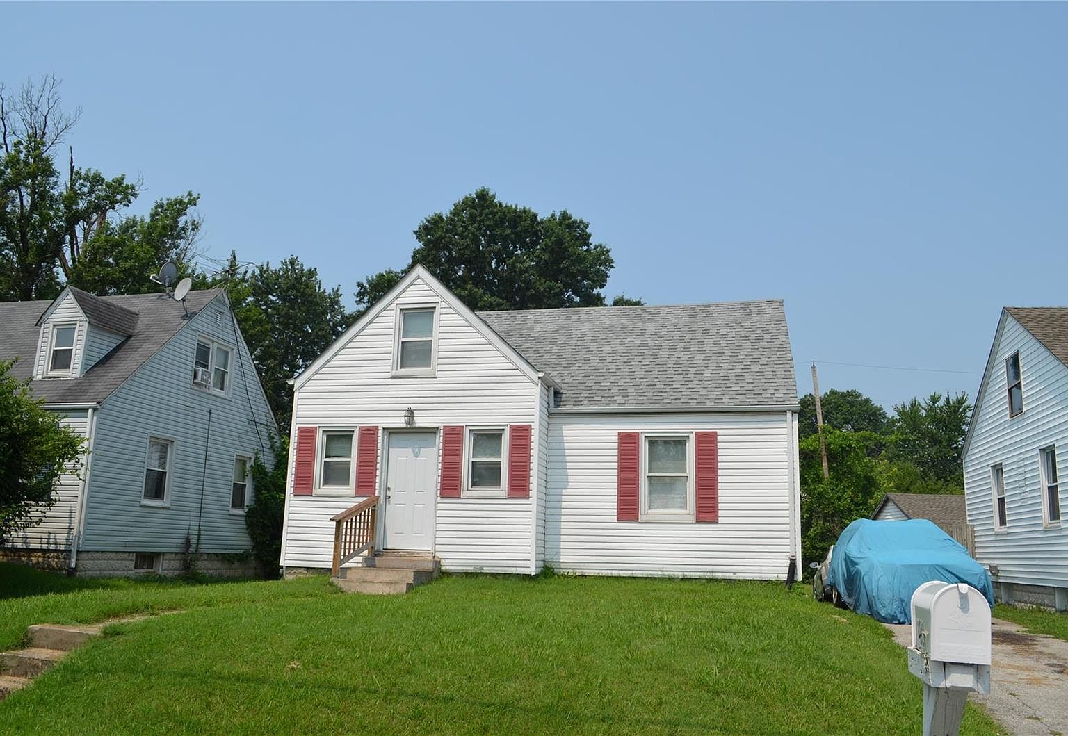 11925 Larimore Rd, Saint Louis, MO 63138 | Zillow