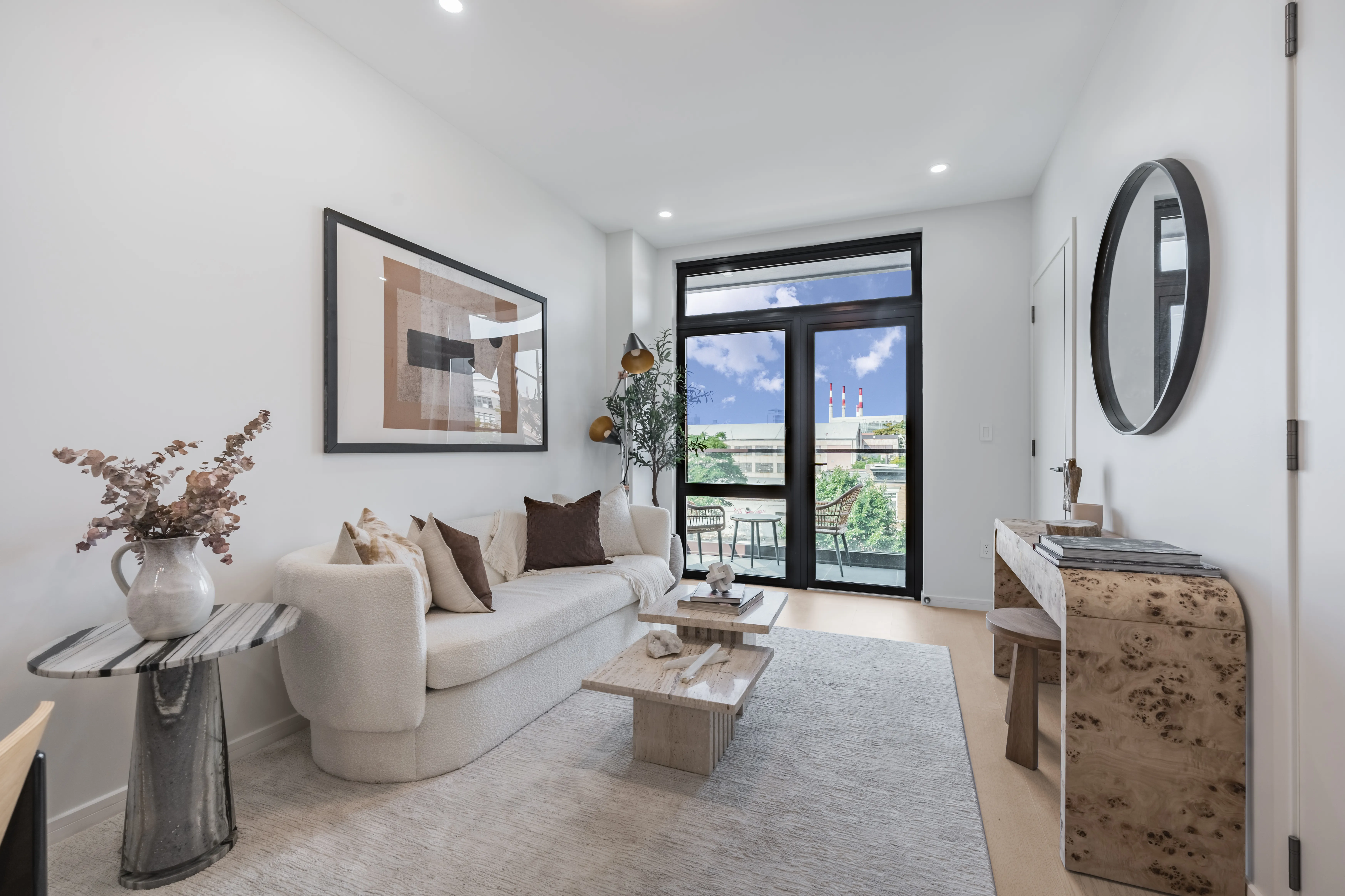 11-52 44th Drive #5A in Hunters Point, Queens | StreetEasy