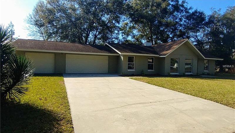 31104 Park Ridge Dr, Brooksville, FL 34602 | Zillow