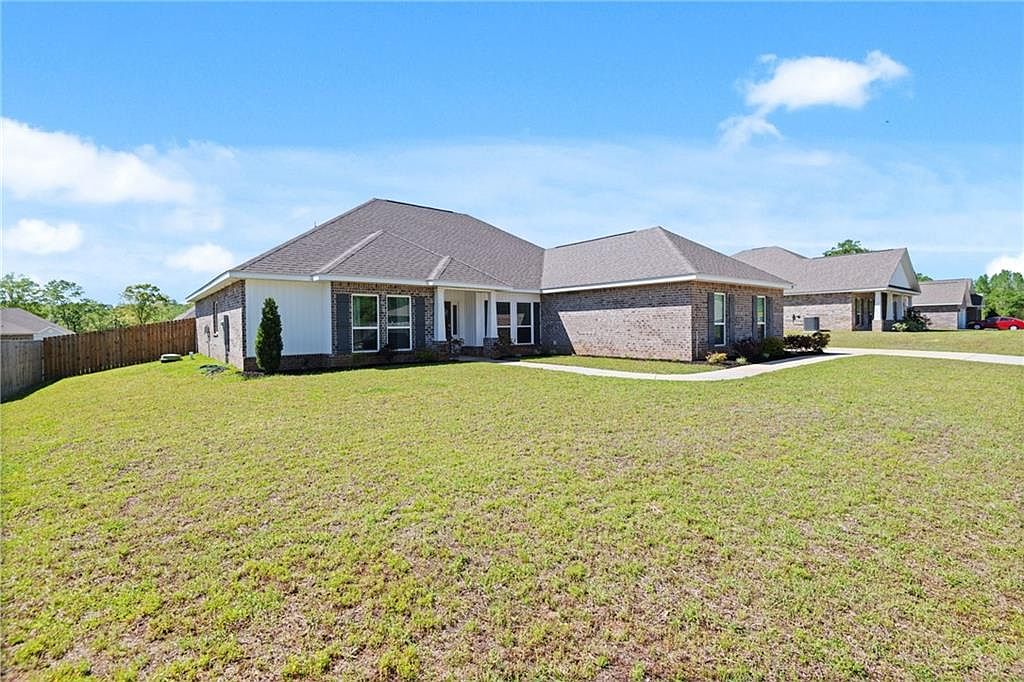 2705 Crary Ave W, Semmes, AL 36575 | MLS #7364286 | Zillow