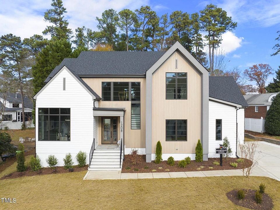 1208 Kimberly Dr, Raleigh, NC 27609 | Zillow