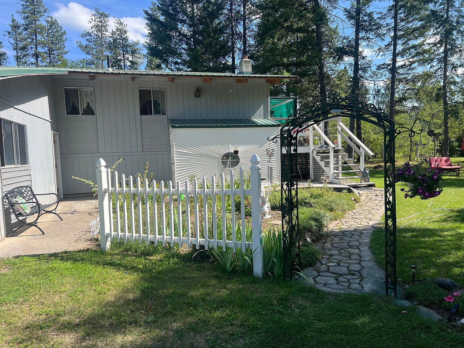 47 Stecker Rd, Laurier, WA 99146 | MLS #43817 | Zillow