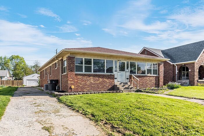 5250 E 10th St, Indianapolis, IN 46219 | Zillow