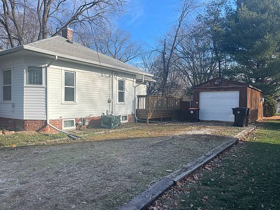 363 S Congress St, Rushville, IL 62681 | MLS #11223885 | Zillow