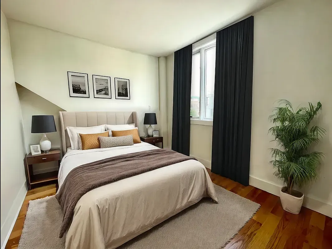 620 Parkside Avenue #1B in Prospect Lefferts Gardens, Brooklyn | StreetEasy