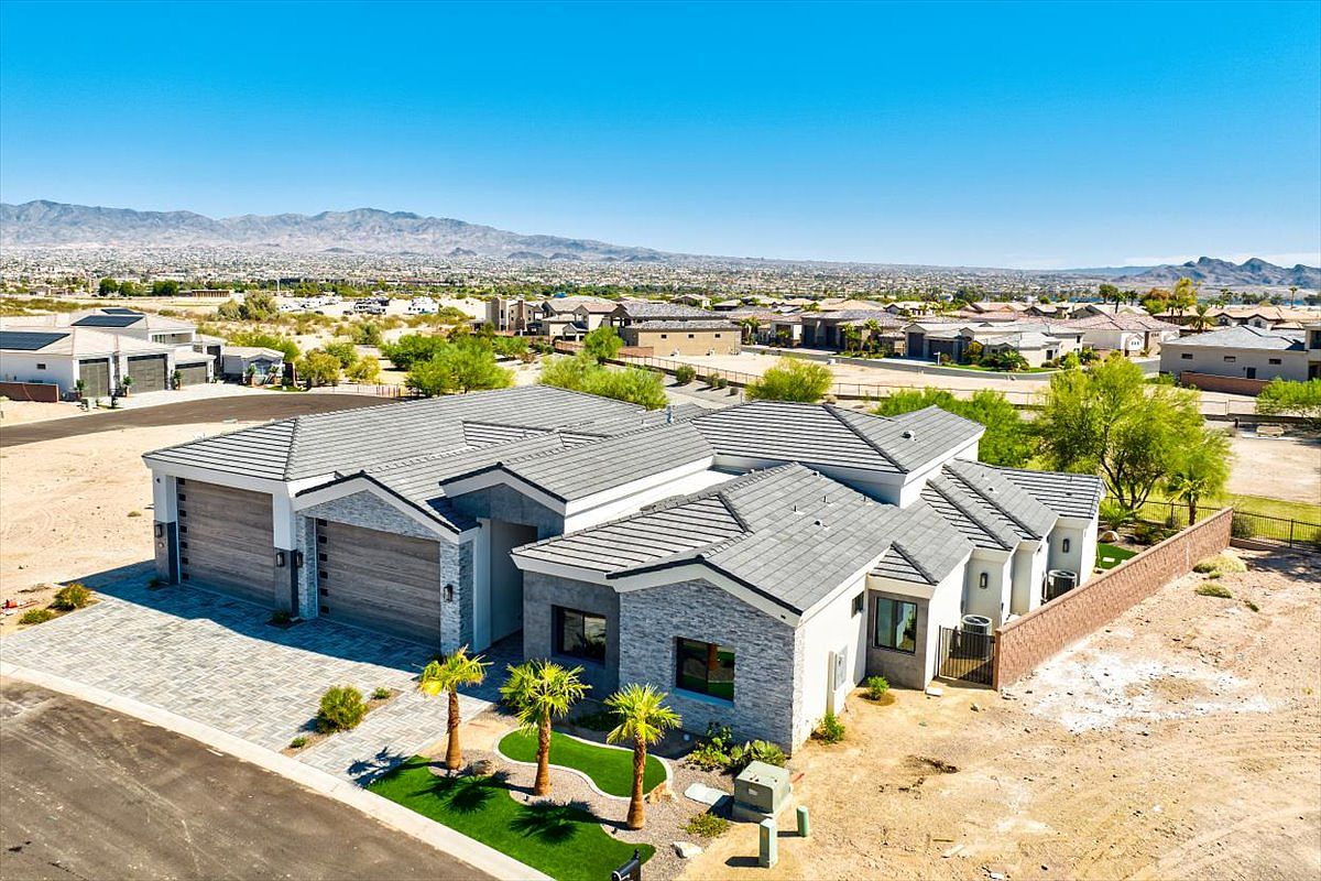 The Isola Bella Loop 804 Plan, Monacello, Lake Havasu City, AZ 86403 ...