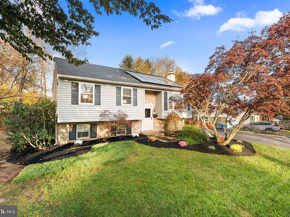 10501 Sweepstakes Rd, Damascus, MD 20872 | Zillow