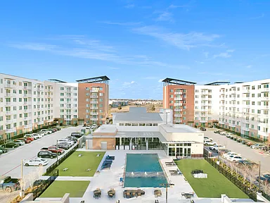 Resia Rayzor Ranch Apartments - 3130 Heritage Trail Blvd Denton TX | Zillow