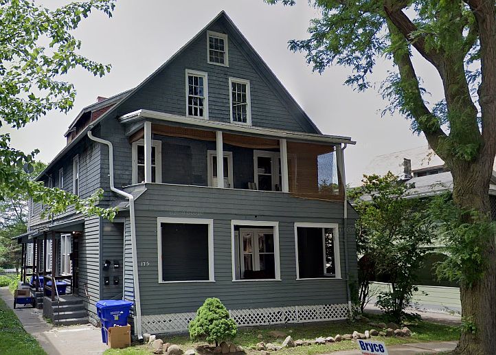 175 Pearl St APT 3, Rochester, NY 14607 | Zillow