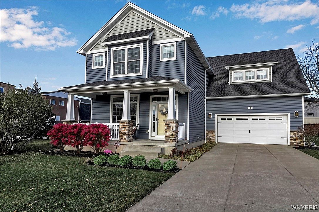 4 Rachel Vincent Way, Buffalo, NY 14216 | Zillow