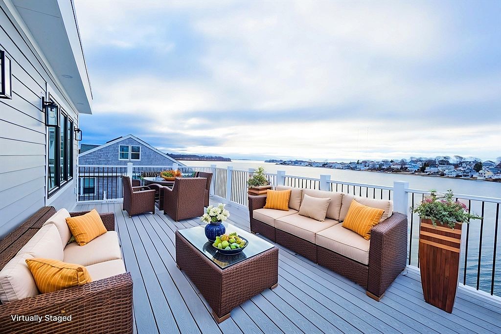 121 Bay St #B, Hull, MA 02045 | Zillow