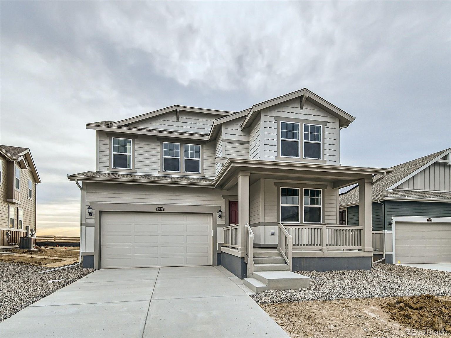13172 E 99th Place, Commerce City, CO 80022 | Zillow