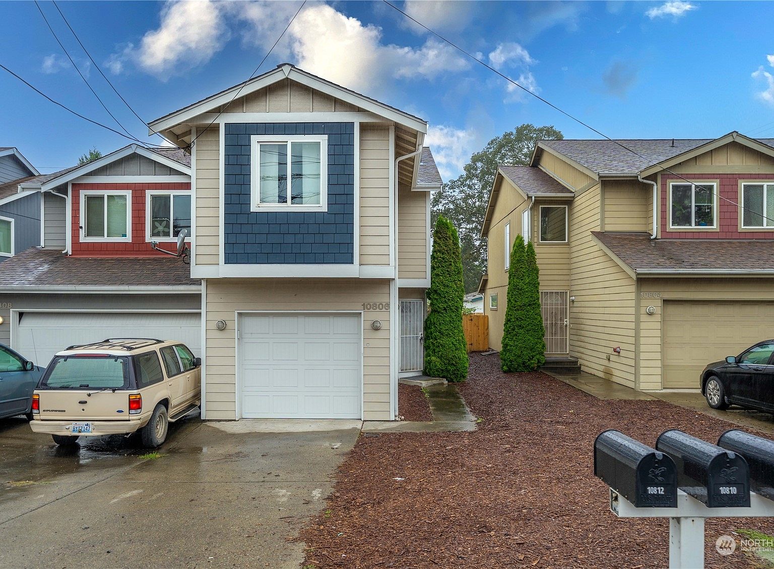 10806 Park Avenue S, Tacoma, WA 98444 | MLS #2168693 | Zillow