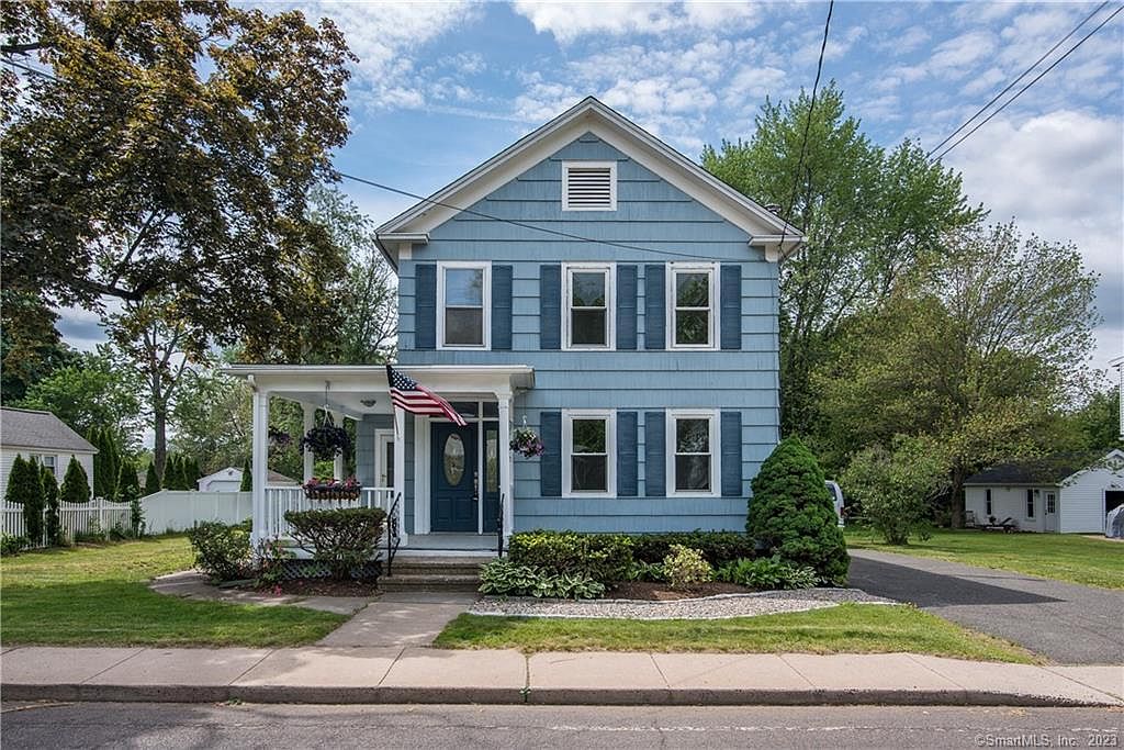132 Spring St, Windsor Locks, CT 06096 | Zillow