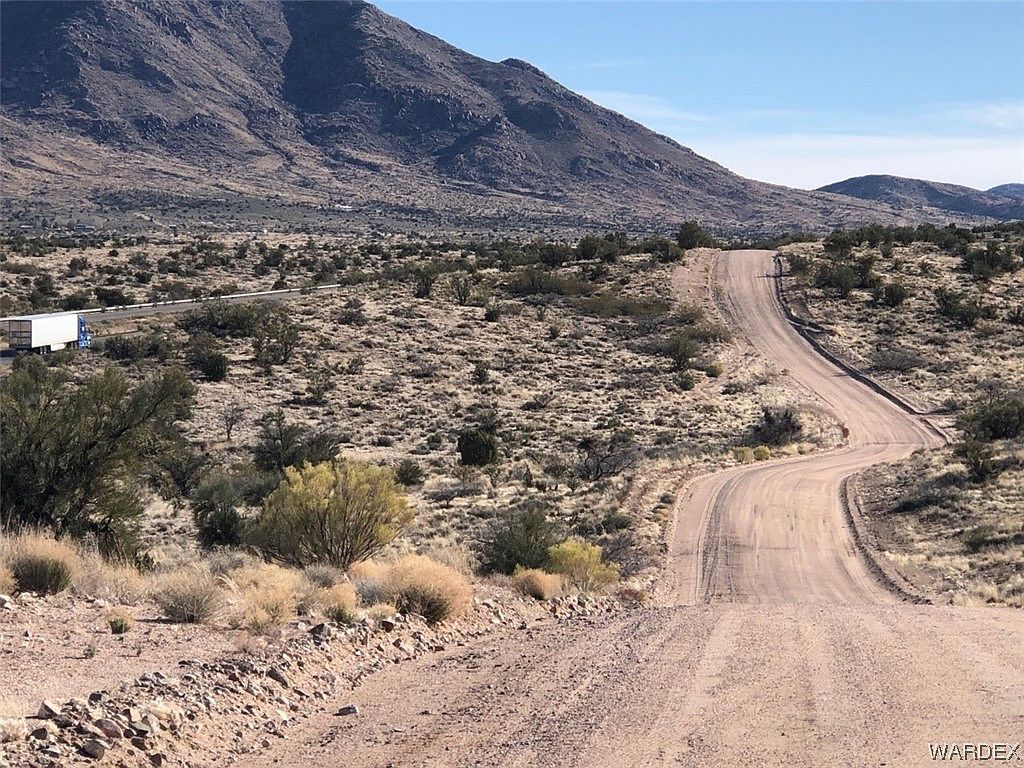 0 E Austin Peak Rd, Kingman, AZ 86401 | Zillow