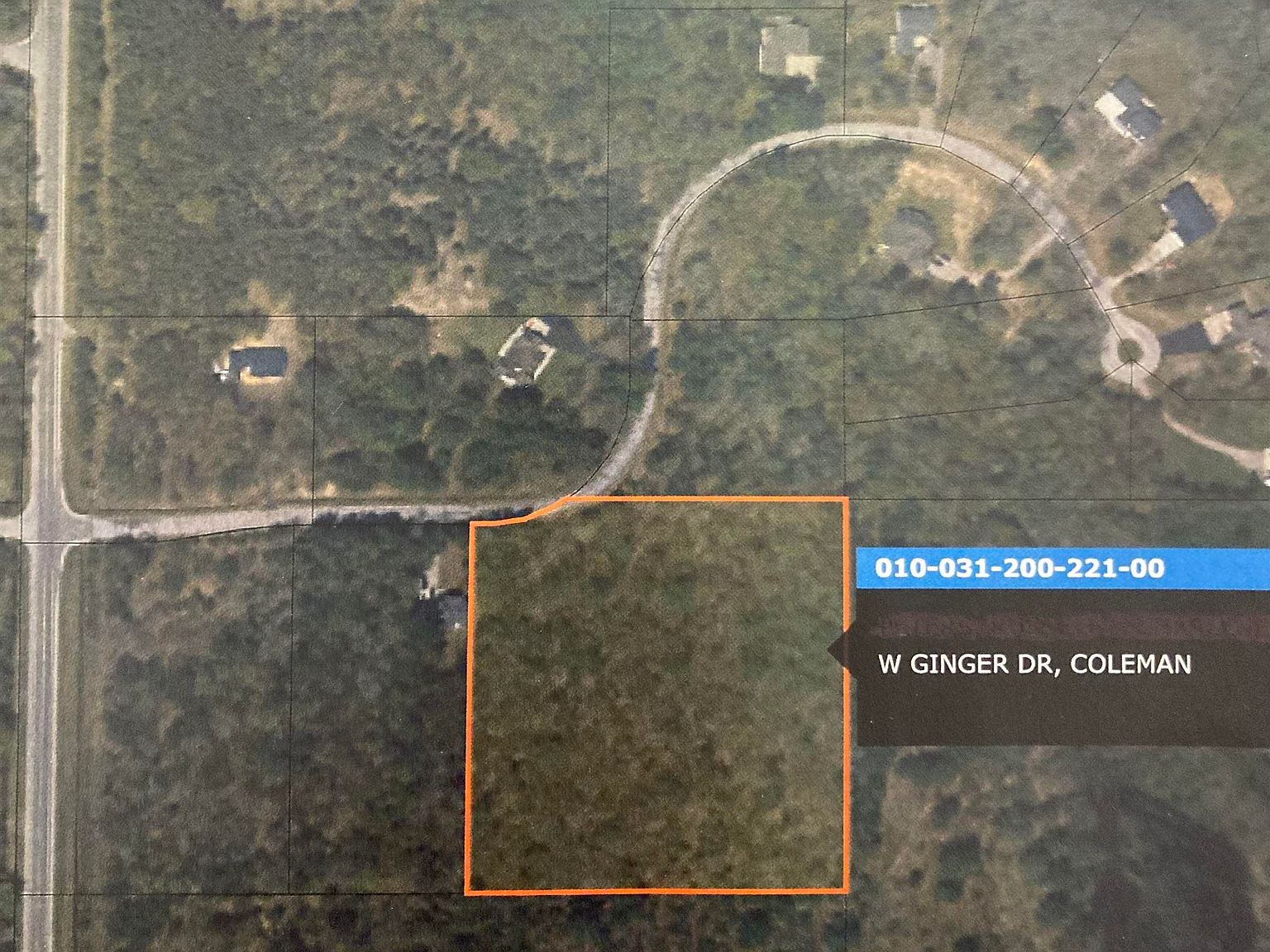 Ginger Dr, Coleman, MI 48618 | Zillow