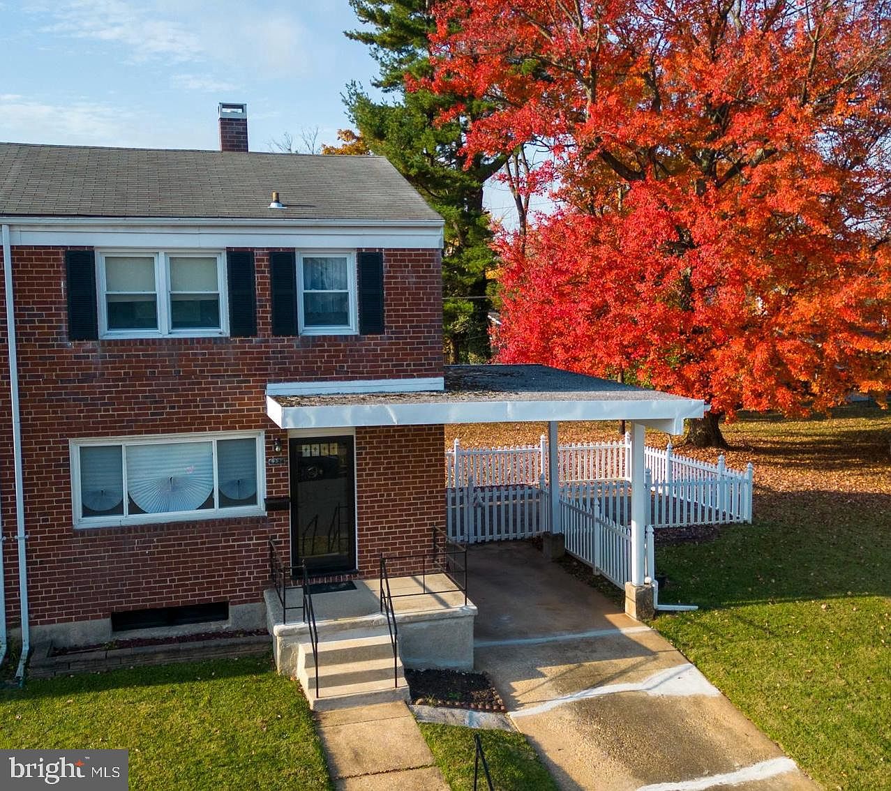 6226 Robin Hill Rd, Gwynn Oak, MD 21207 | Zillow