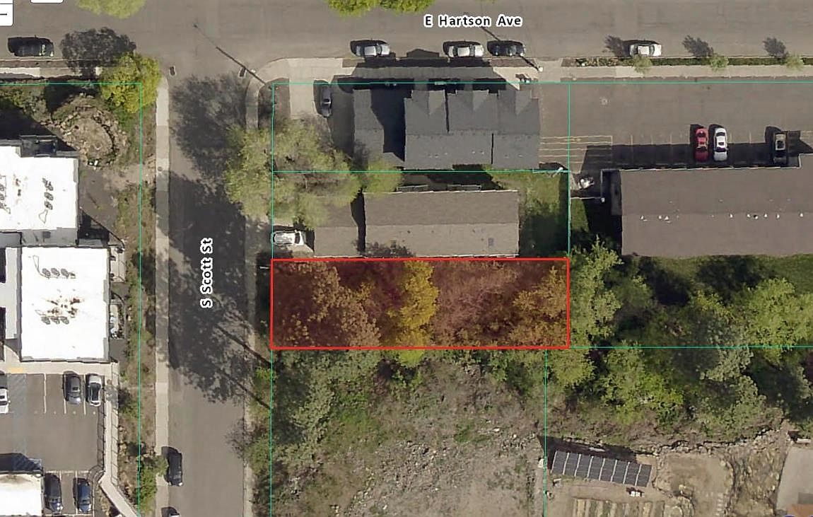 711 S Scott St, Spokane, WA 99202 | MLS #202318639 | Zillow