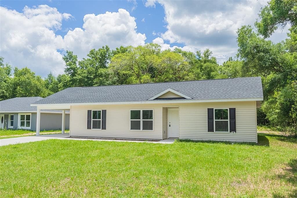 5587 SE 170th Ct, Ocklawaha, FL 32179 | Zillow