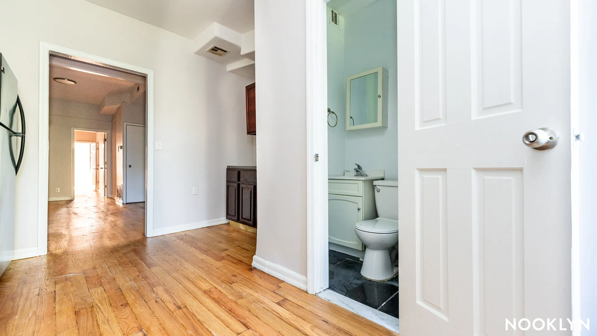663 Central Avenue #2B in Bushwick, Brooklyn | StreetEasy