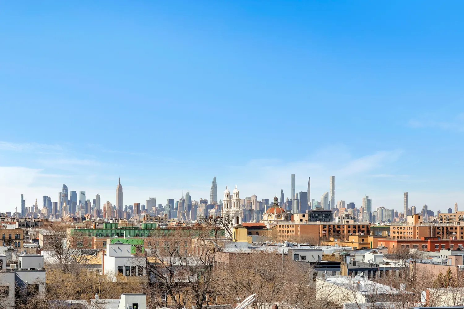 511 Evergreen Avenue #2D in Bushwick, Brooklyn | StreetEasy