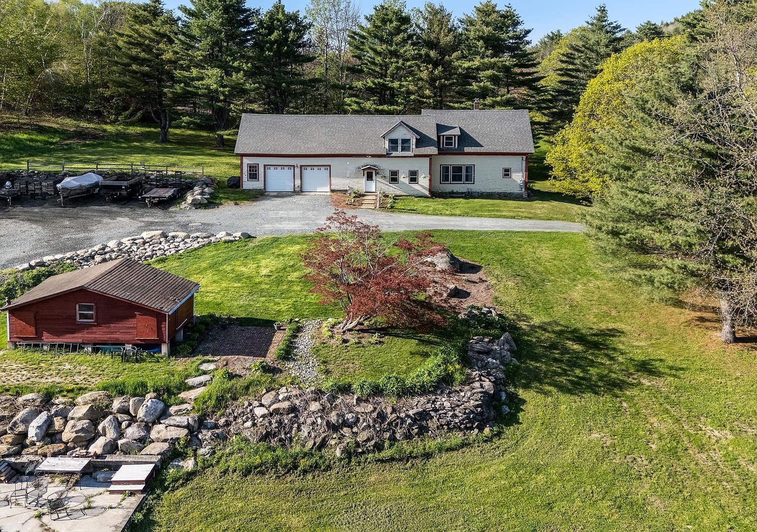 18 Cary Farm Road, Sunapee, NH 03782 | MLS #5041443 | Zillow