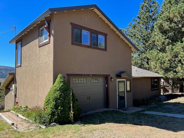 Angel Fire NM Single Family Homes For Sale - 30 Homes | Zillow