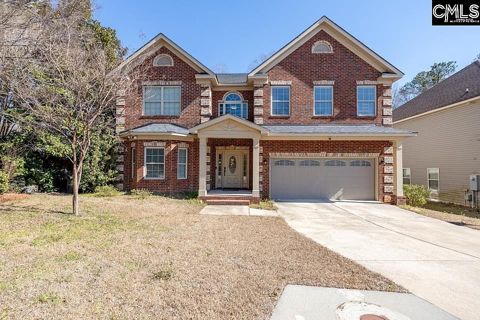 105 Gaslight Ln, Columbia, SC 29212 | MLS #603058 | Zillow