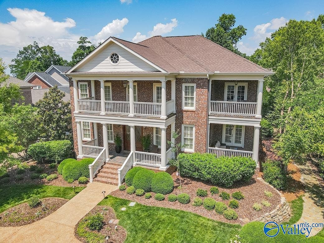 72 Ledge View Dr SE, Huntsville, AL 35802 | Zillow