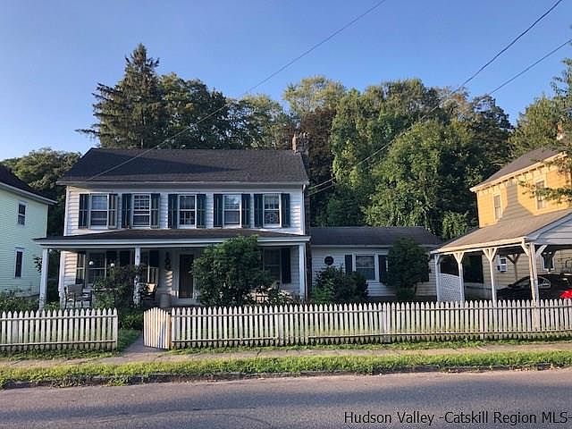 99 James St, Rosendale, NY 12472 | Zillow