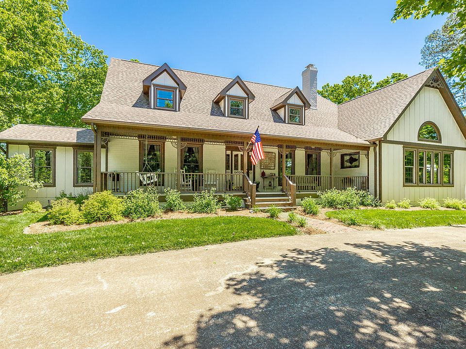 7601 State Highway 60, Georgetown, TN 37336 | MLS #1356596 | Zillow