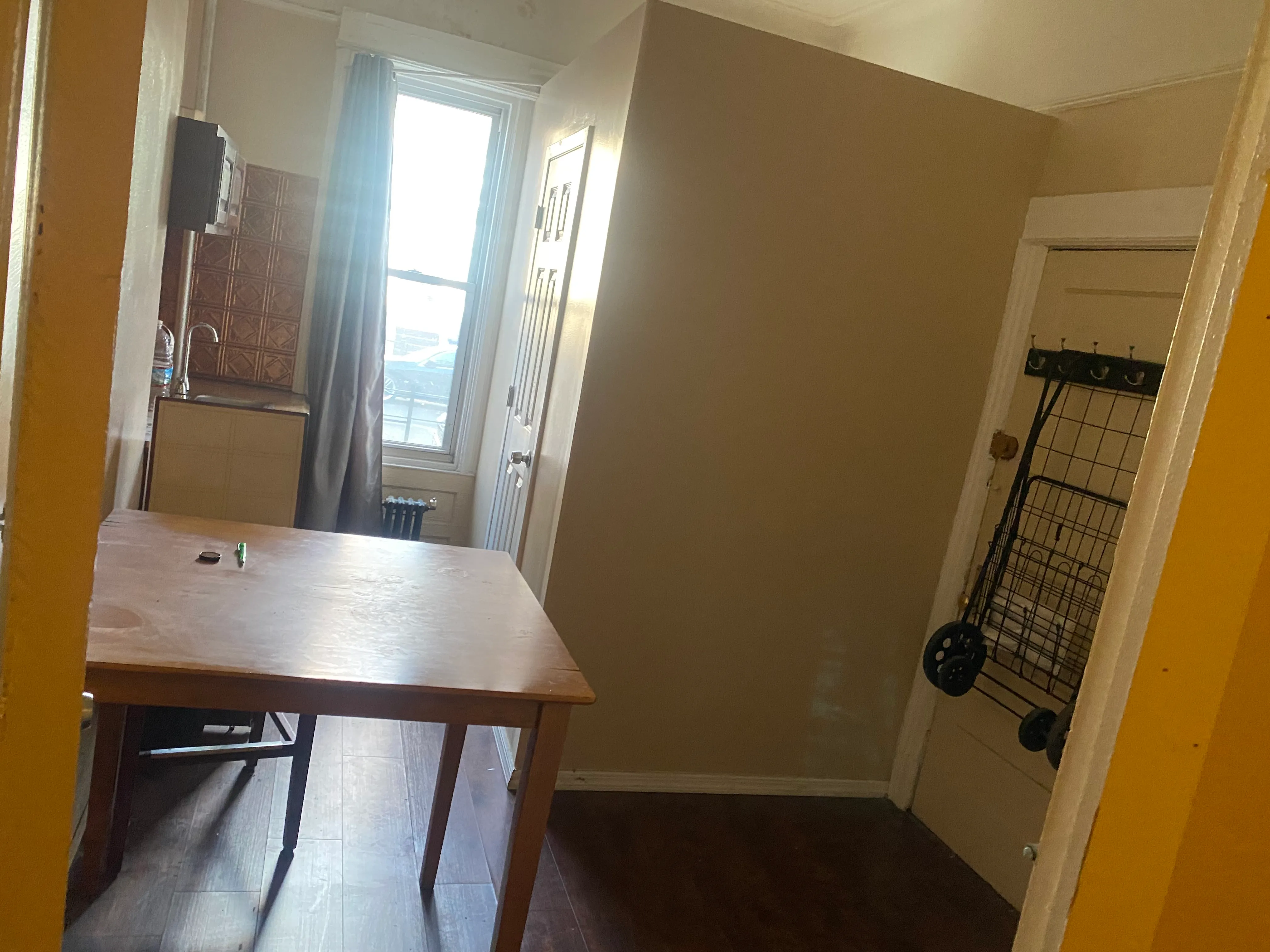 1334 Sterling Place #1 in Weeksville, Brooklyn | StreetEasy