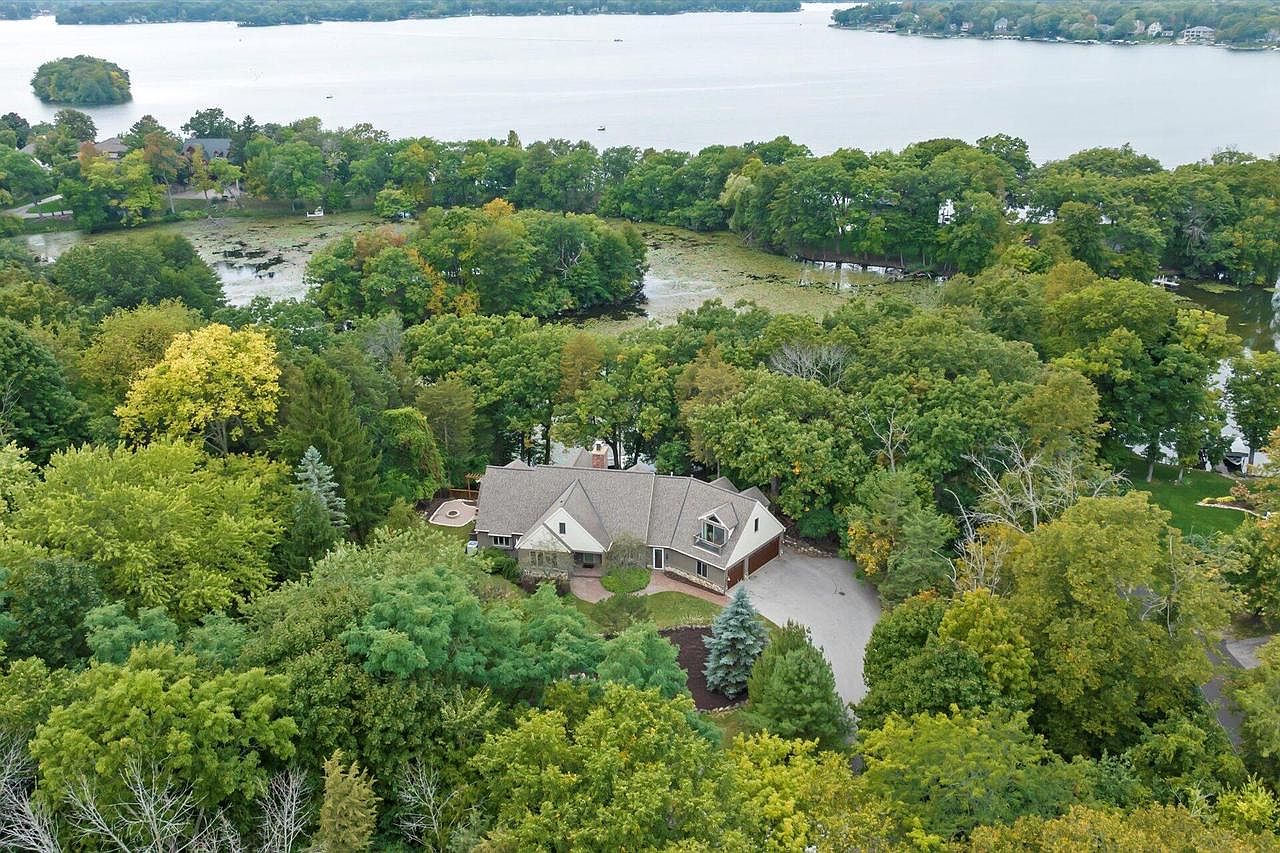 W332N6115 County Road C, Nashotah, WI 53058 | MLS #1851597 | Zillow