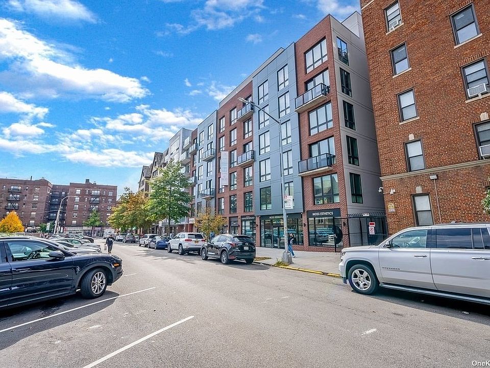 109-19 72nd Rd #5A, Forest Hills, NY 11375 | MLS #3438415 | Zillow