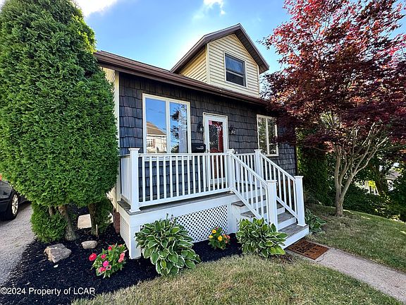 9 Laird St, Inkerman, PA 18640 | MLS #24-3067 | Zillow