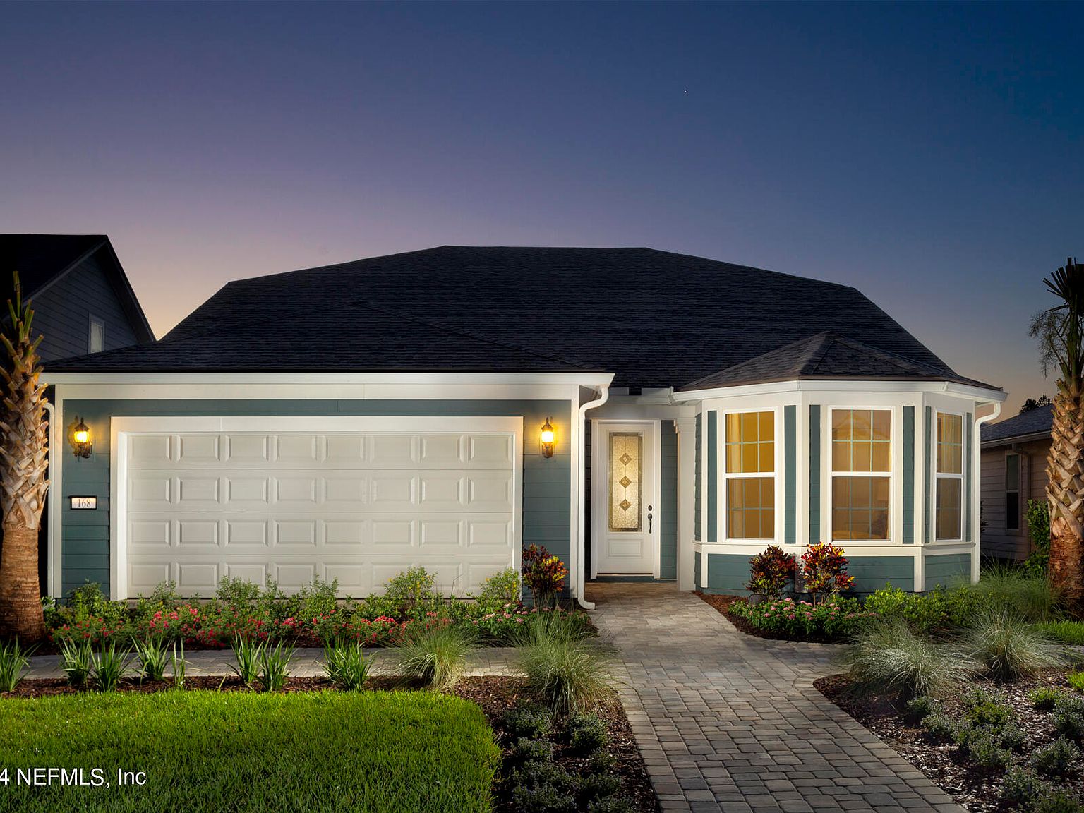 168 EUREKA Court, Yulee, FL 32097 | Zillow