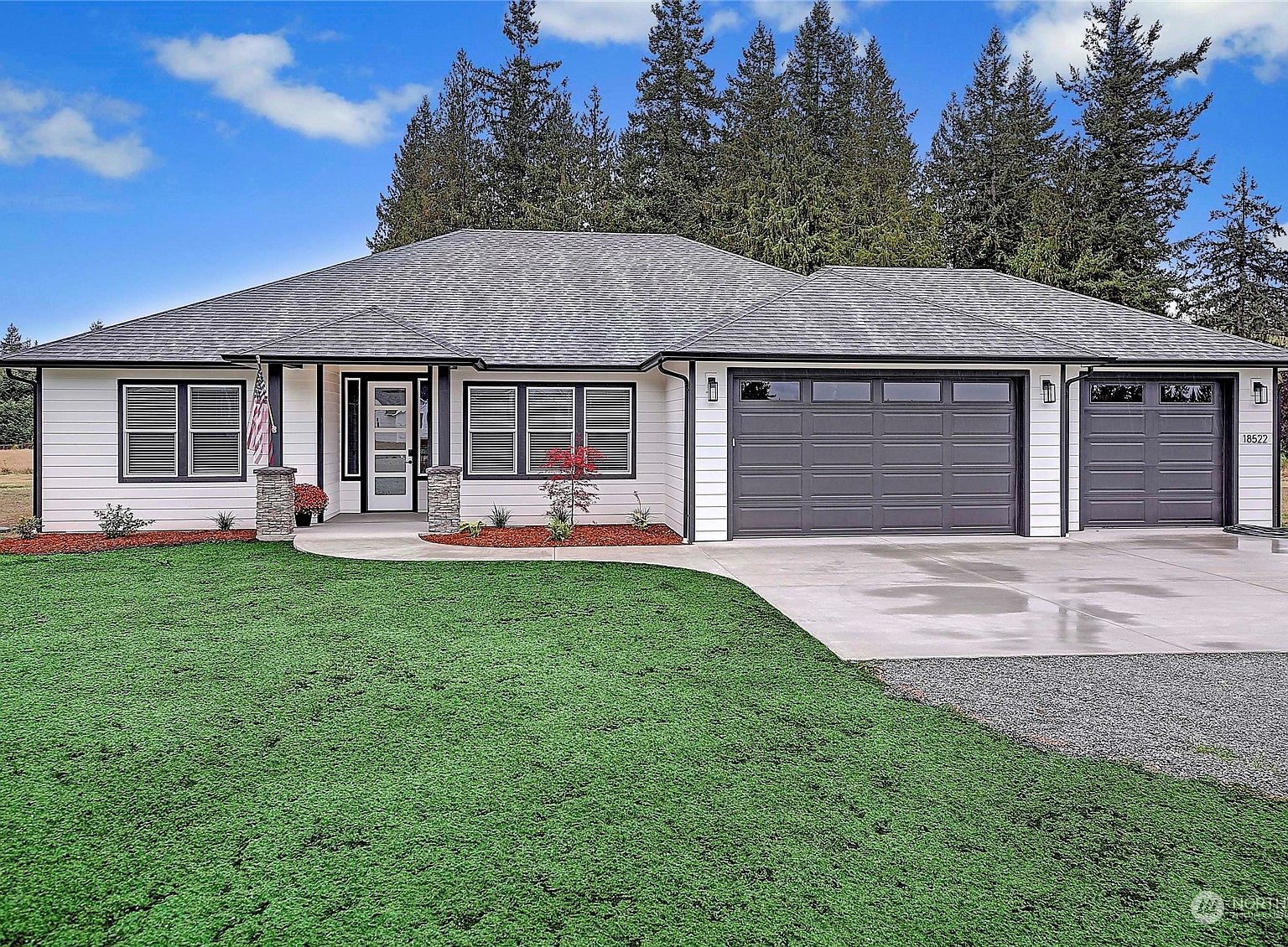 159 N Camano Ridge Road, Camano Island, WA 98282 | MLS #2177225 | Zillow