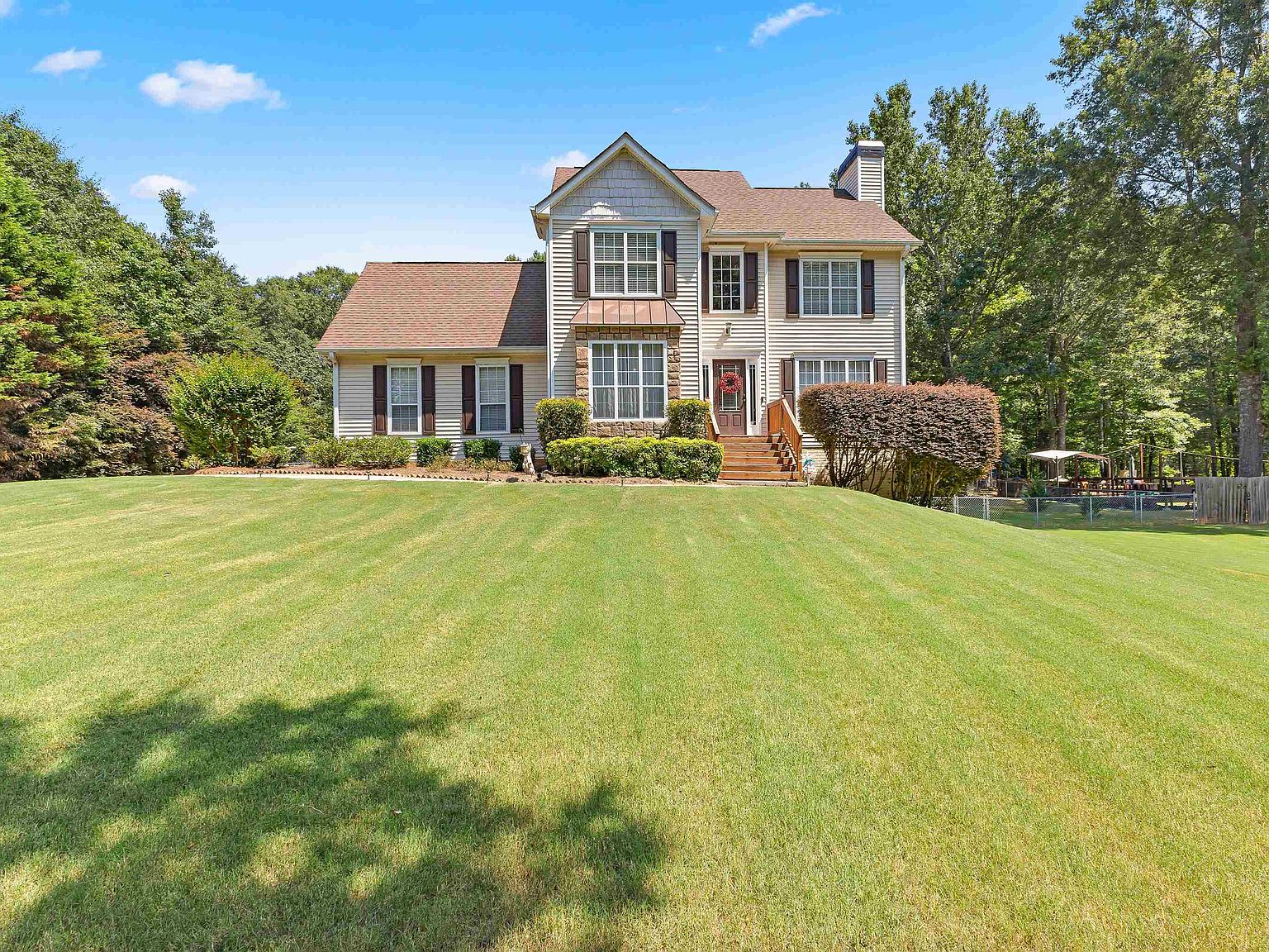 305 Chappell Rd, Fayetteville, GA 30215 | MLS #20136371 | Zillow