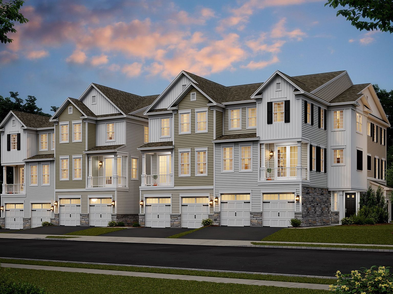 167 Jasmine Dr, Warren, NJ 07059 | Zillow