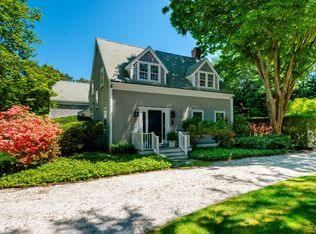 32 Union St, Nantucket, MA 02554 | MLS #91205 | Zillow